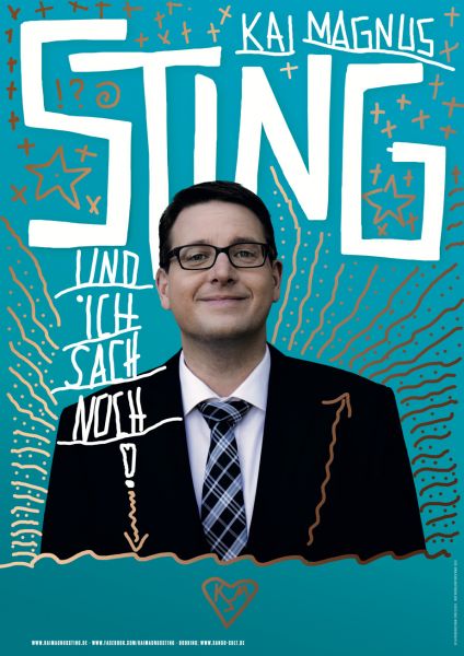 Home - Kai Magnus Sting